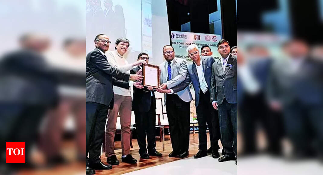 Bihar State Load Dispatch Centre: Bihar State Load Dispatch Centre Wins ...