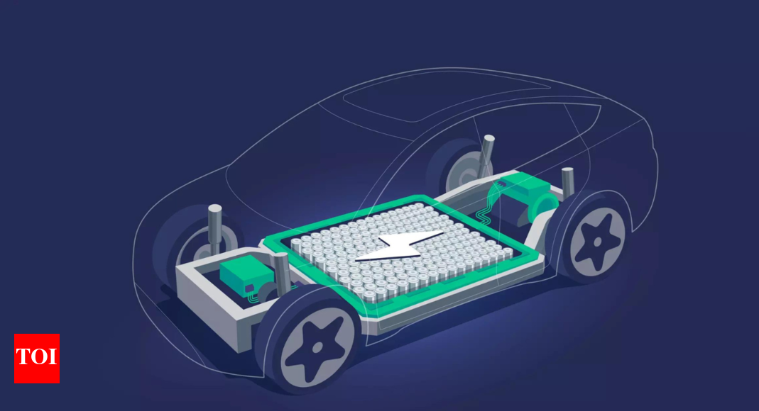 VinFast of Vietnam and Marubeni Collaborate on Recycling Used Electric ...