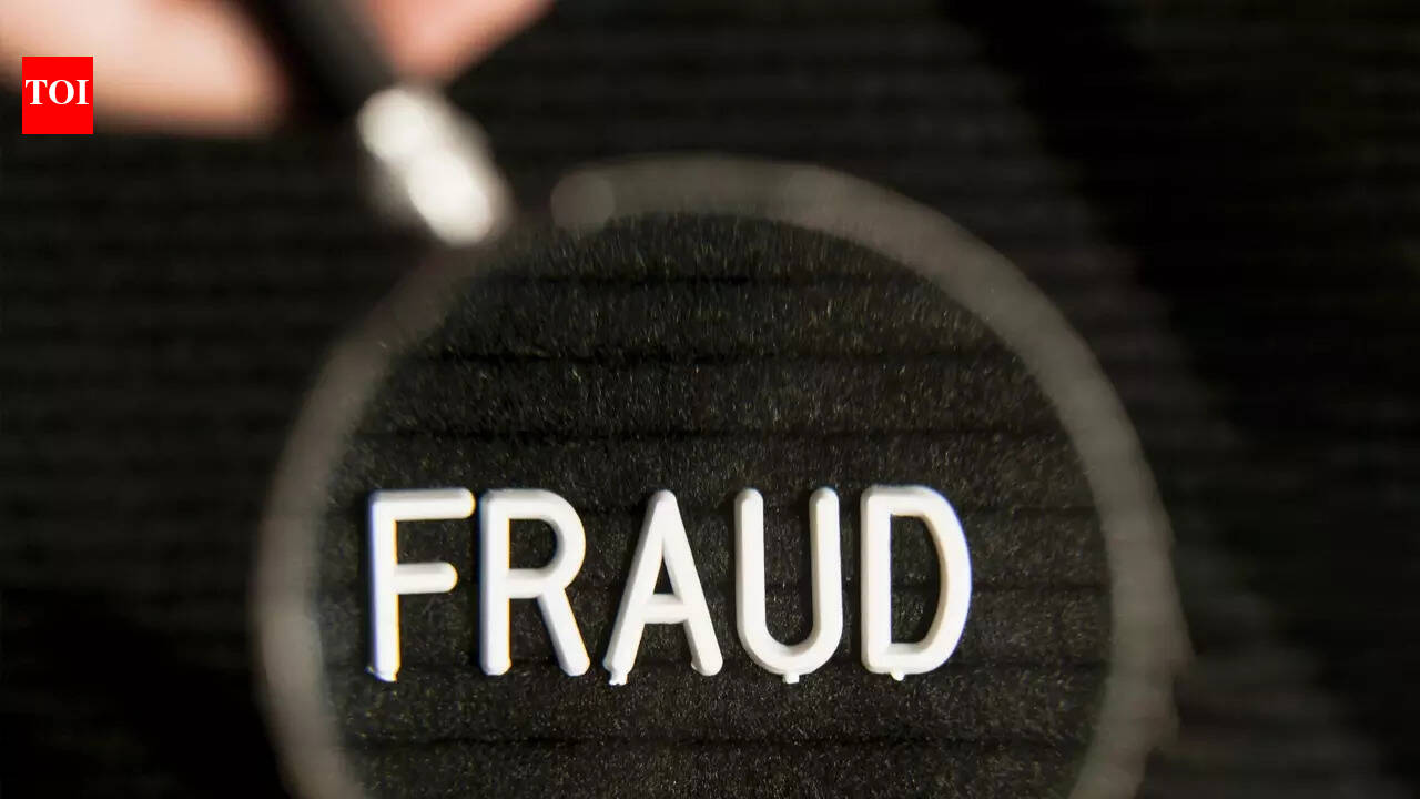 Customs fraud: Here's an important 'warning call' that the government ...