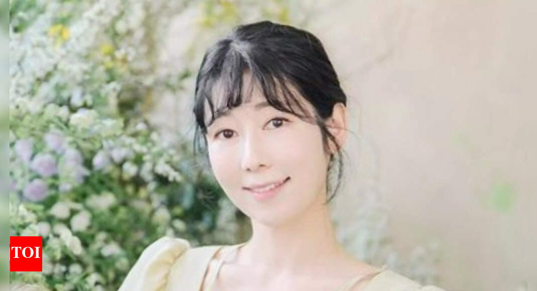 Sayuri apologizes for exposing sexual harassment incident involving ...