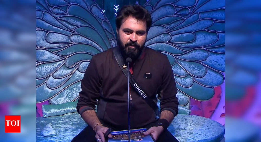 Bigg Boss Tamil 7: From Saravanan to Vickram receiving the maximum ...