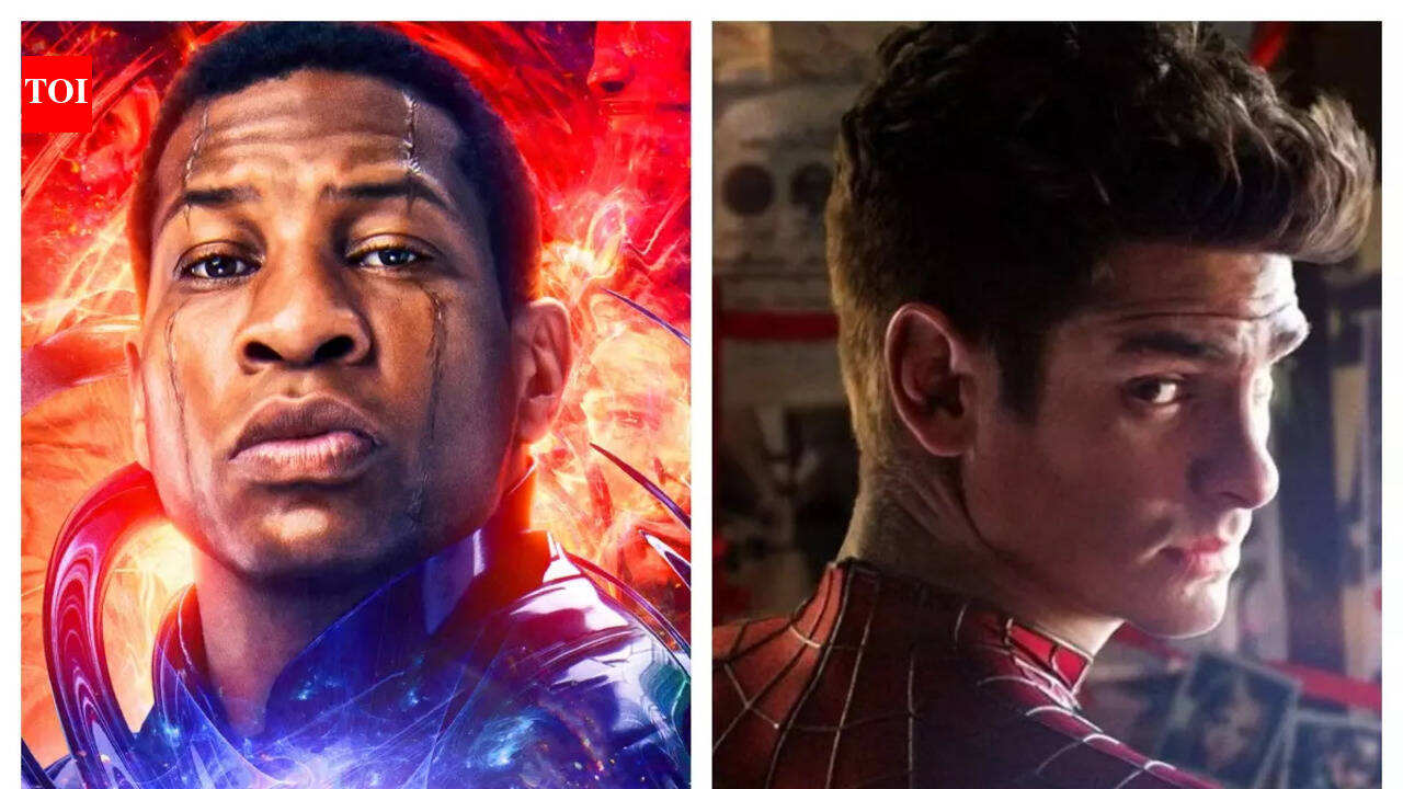 Jonathan Majors to Andrew Garfield: Why these stars were FIRED from ...