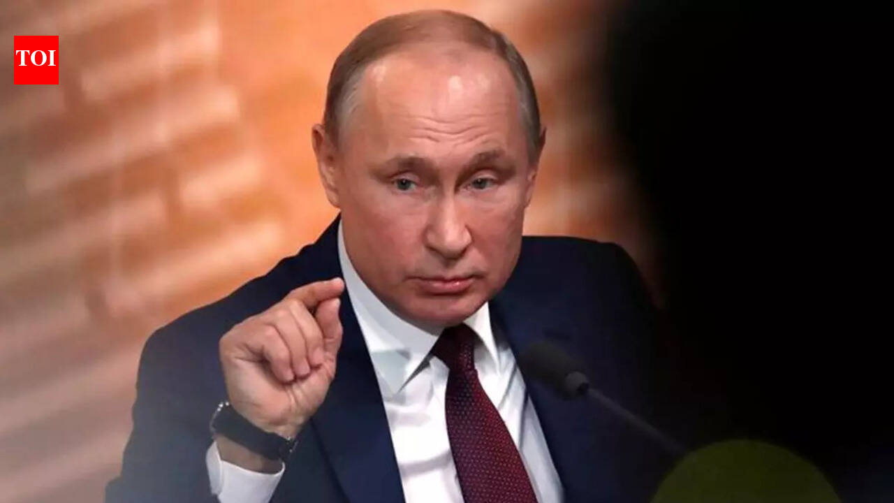 What if Putin wins? US allies fear defeat as Ukraine aid stalls - The ...