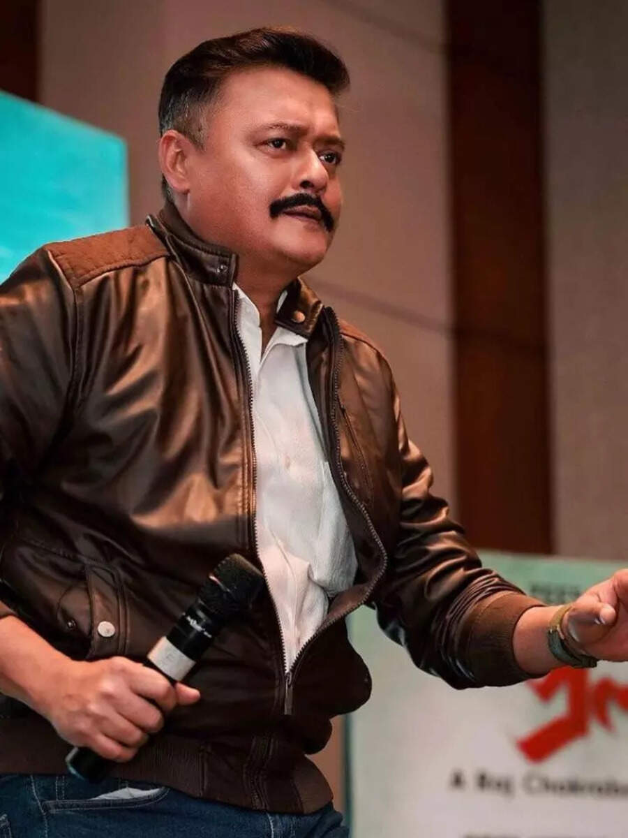 Saswata Chatterjee's MUST WATCH Bengali Films | Times Now