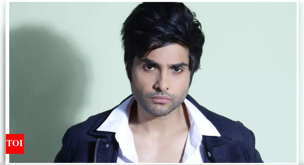 Ashwat Sharma reveals why he took a break from TV but is happy to ...