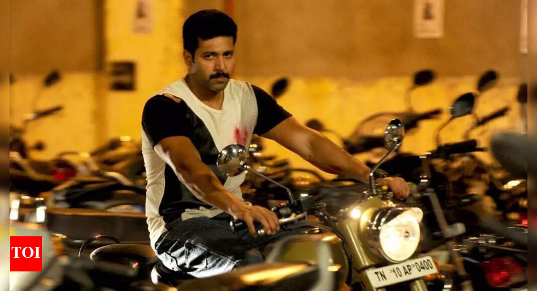 Jayam Ravi's 'Thani Oruvan 2' to commence from April 2024 | Tamil Movie News - Times of India