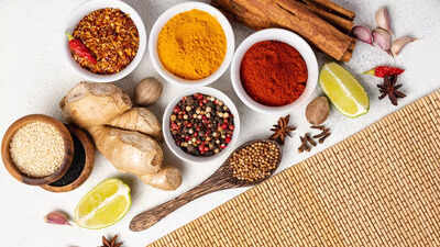 Your curry mix is spicing up inflation! Prices of jeera, turmeric ...