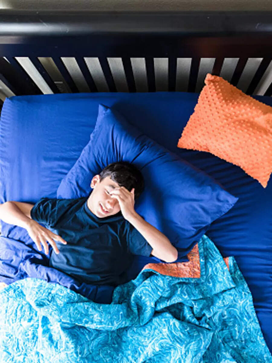 10 Disadvantages of Oversleeping for Students | Times of India