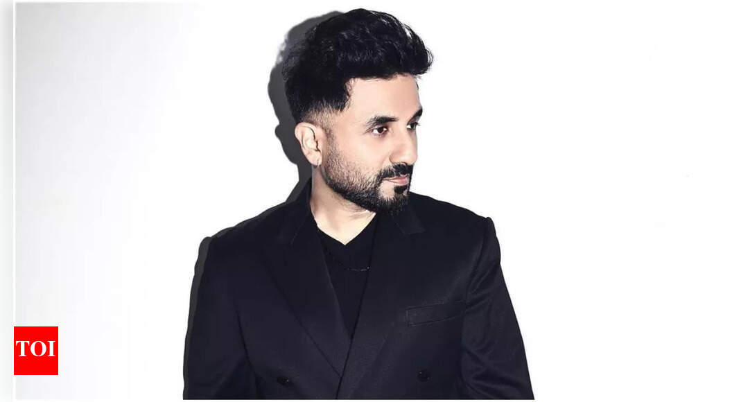 Vir Das all set to mark his Hindi directorial debut; details inside ...