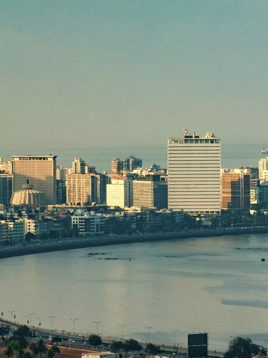 'Third Mumbai' Explained in 10 Points | Times Now