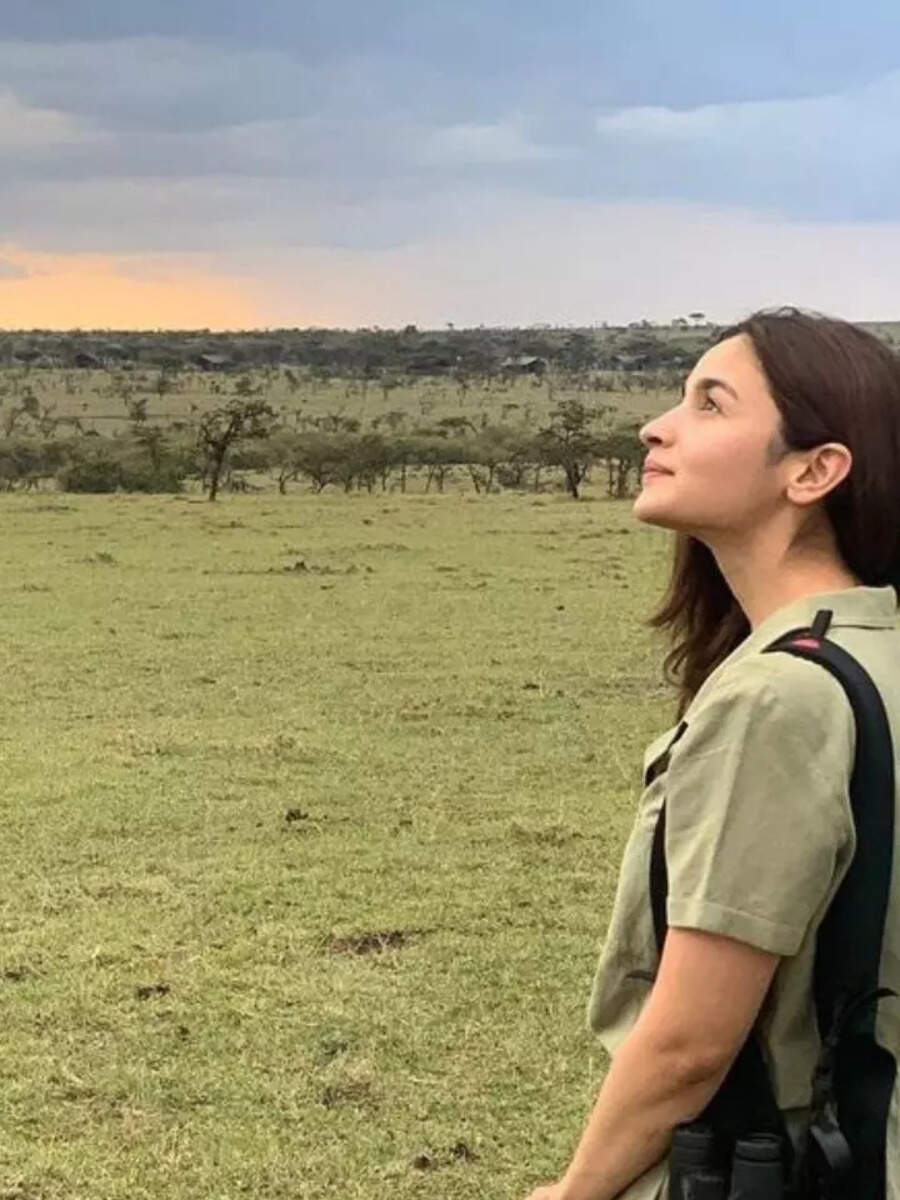 A Traveller's Guide To Best Destinations In Kenya | Times Now