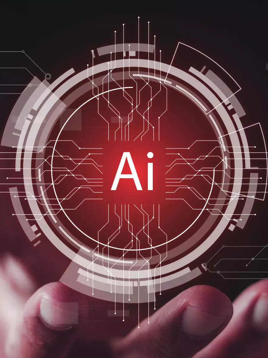 Top 10 Most Influential People in AI 2023 | Times Now