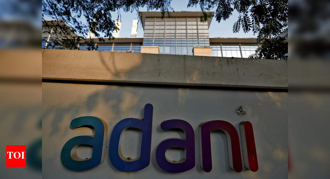 Hindenburg’s Adani, Icahn calls mark year of prominent bets - Times of ...