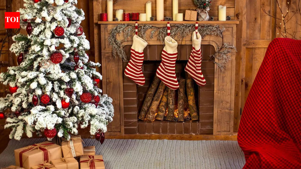 Christmas 2023: Date, interesting facts, traditions, history - The ...