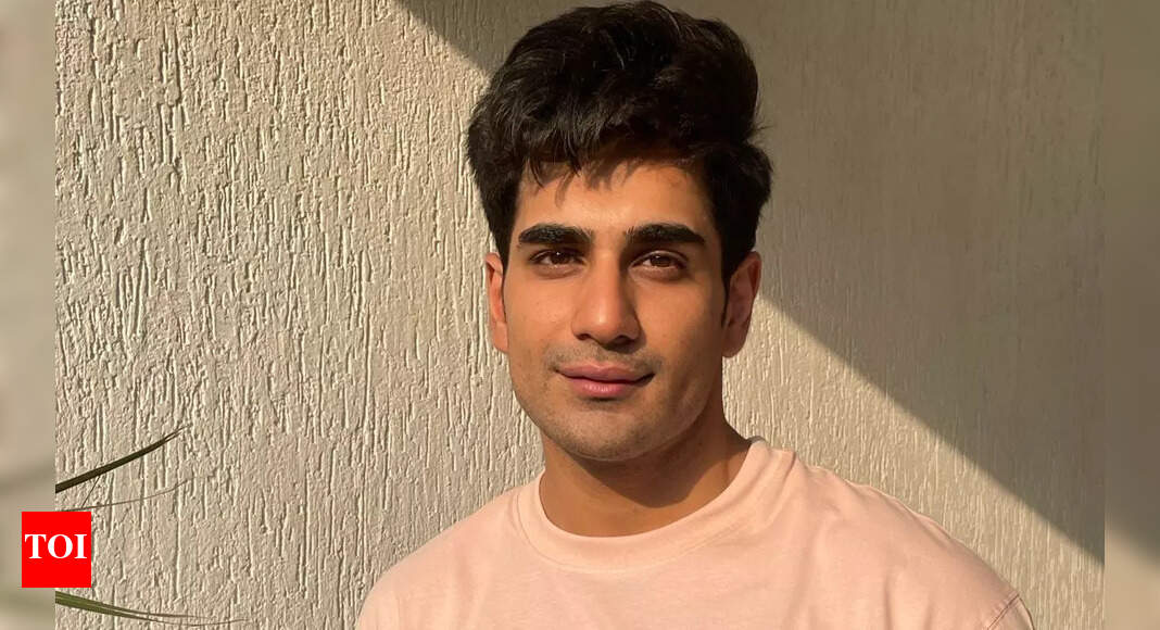 Temptation Island India fame Aryan Arora says, ‘It was a dreamy journey ...