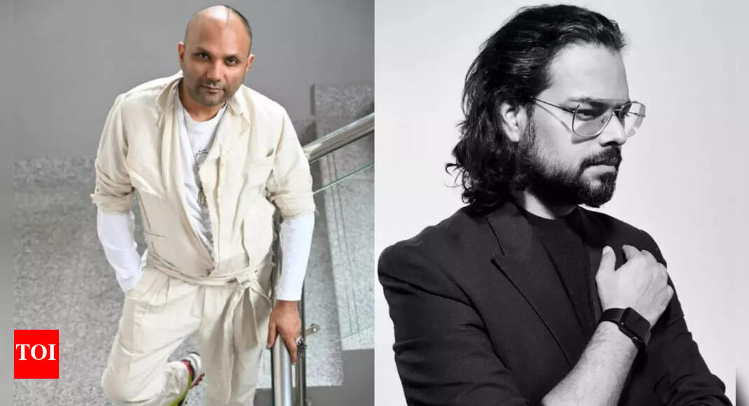 Paris Fashion Week: Gaurav Gupta and Rahul Mishra will showcase at ...