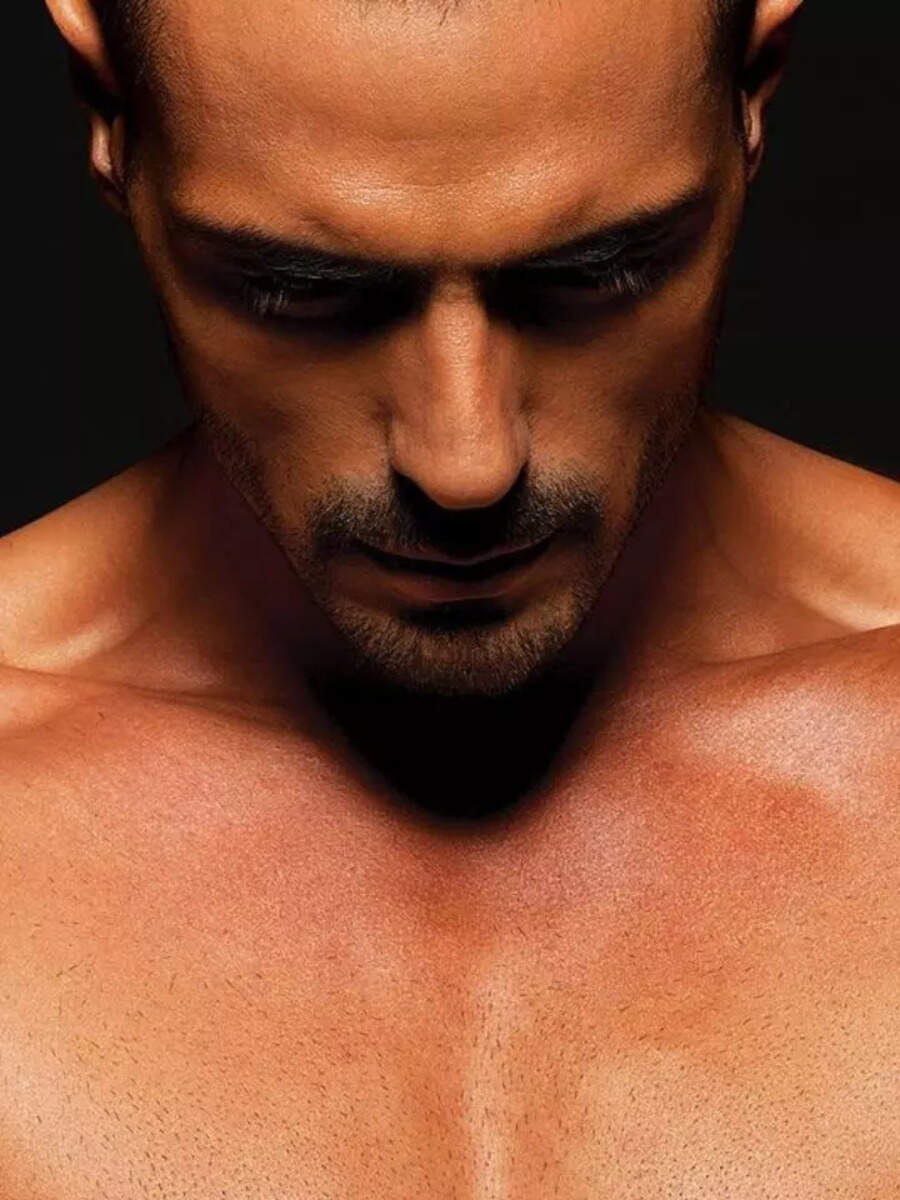 Arjun Rampal Is The OG Model and We Have Pictures To Prove It | Times Now