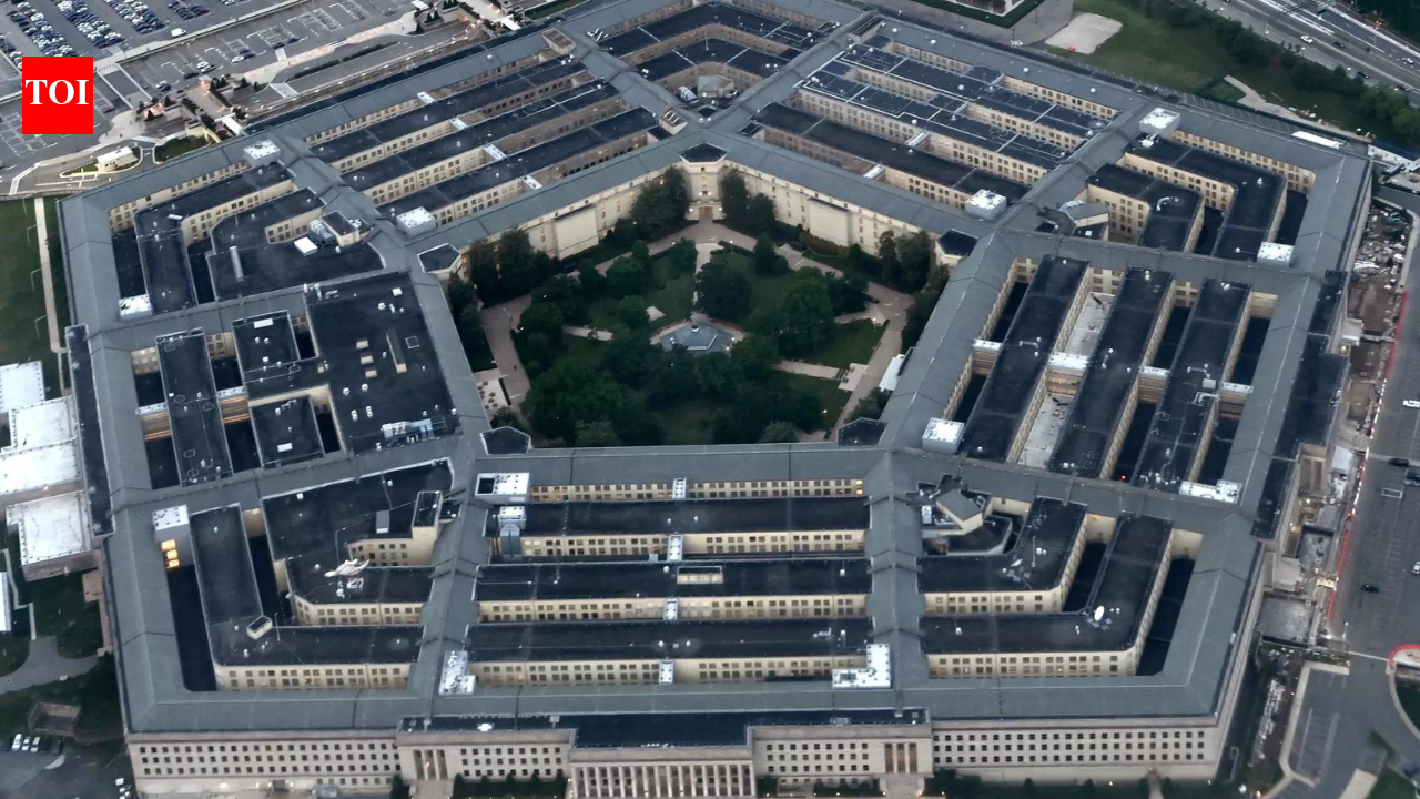 Houthi: Pentagon announces new international mission to counter attacks ...