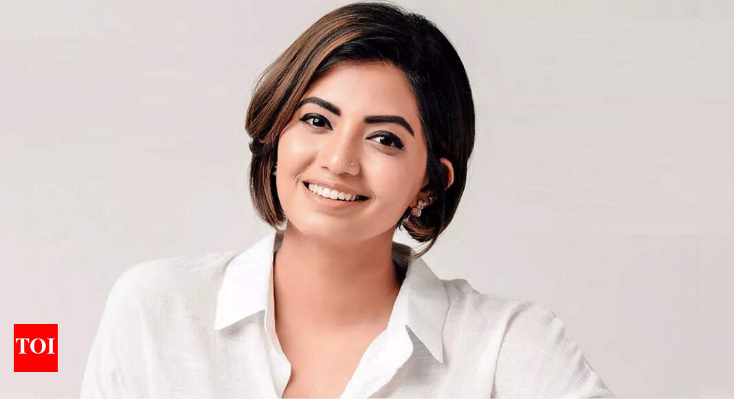 I feel it is the right time to get back to television: Disha Madan ...