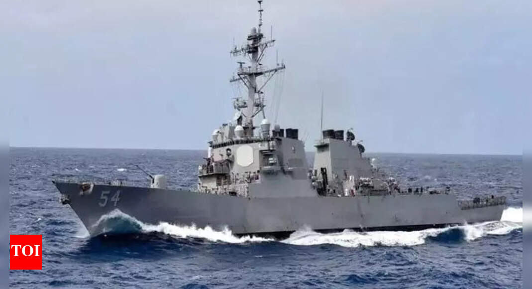 Houthis Who Are Yemens Houthis And Why Are They Attacking Red Sea