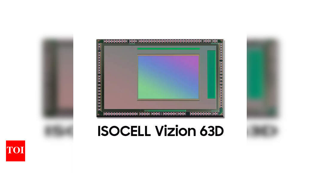 Robotics Sensors: Samsung announces two new sensors for robotics and ...