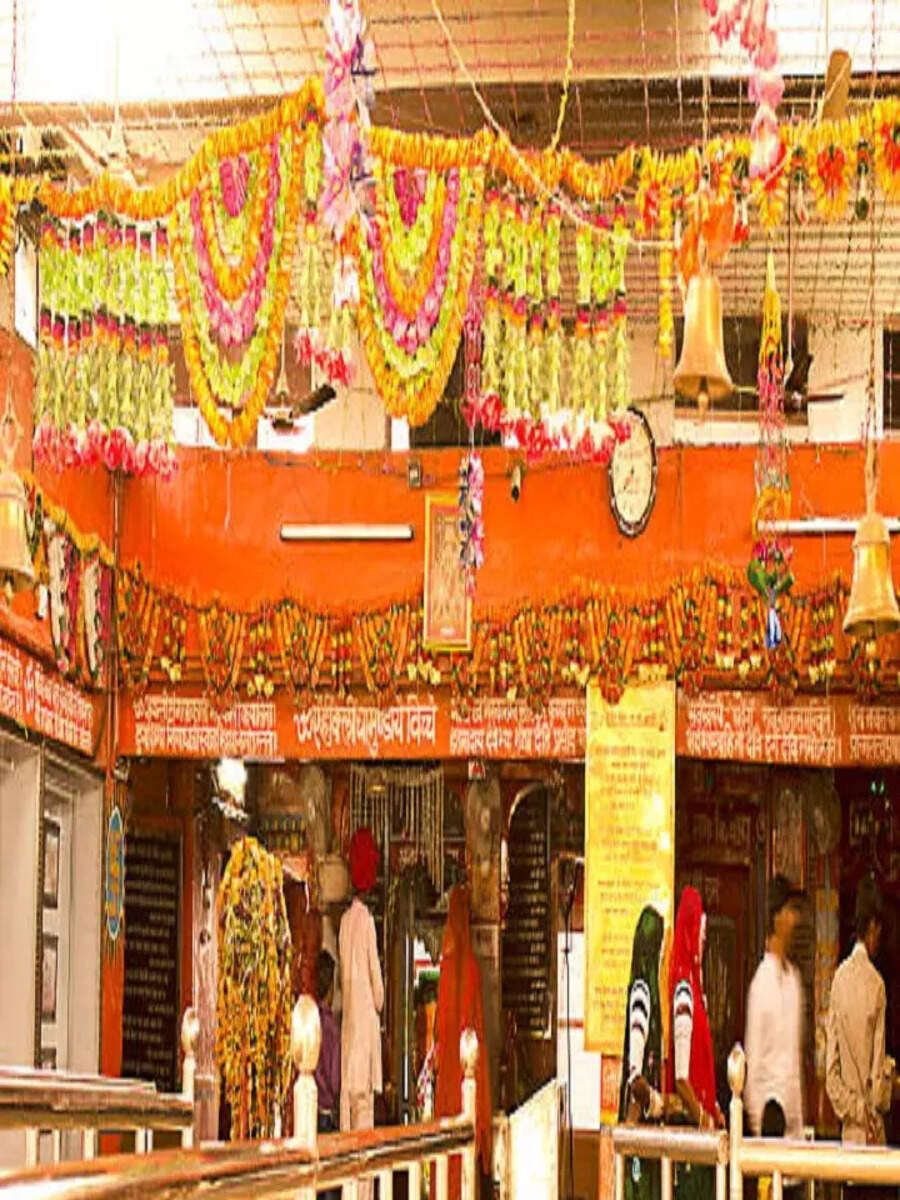 Top 10 Hindu Temples In Pakistan | Times Now