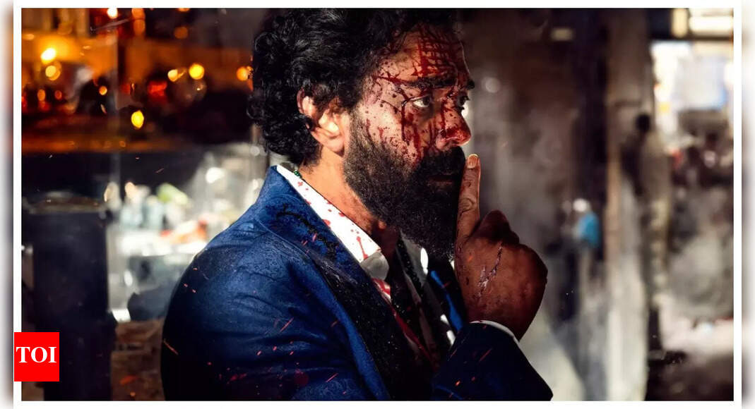 Bobby Deol reveals he grappled with imposter syndrome while shooting ...