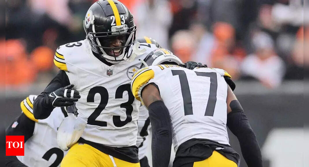 Damontae Kazee: Why is Pittsburgh Steelers man suspended for the rest ...