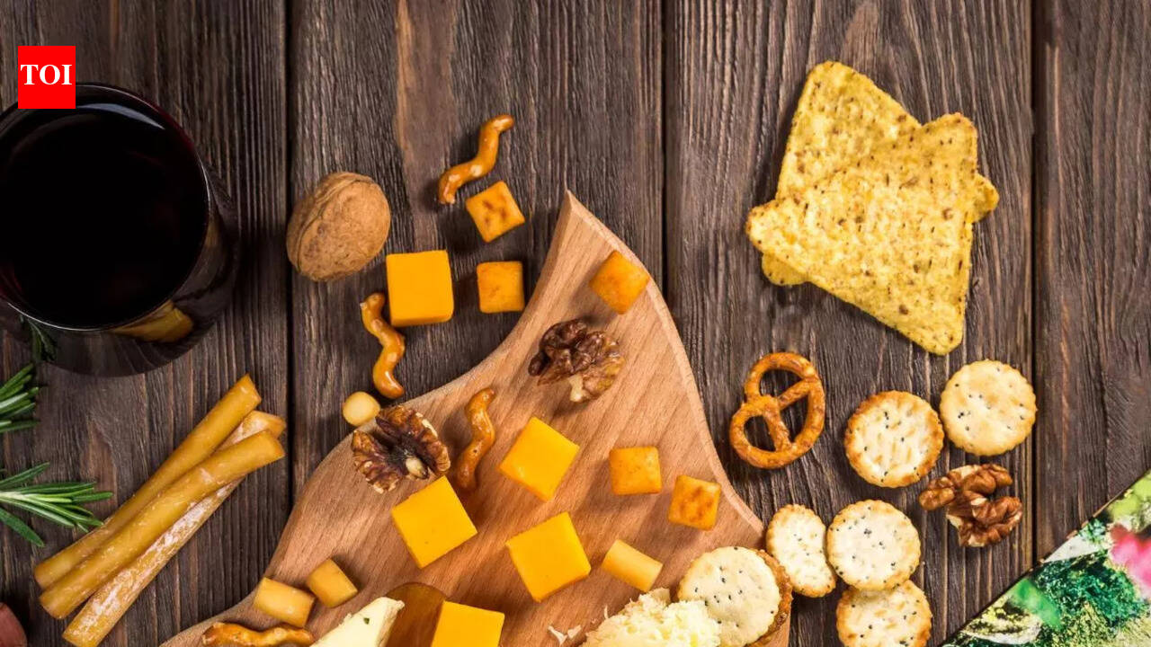 Cheese Keto Diet: Types of cheese that can support your keto diet