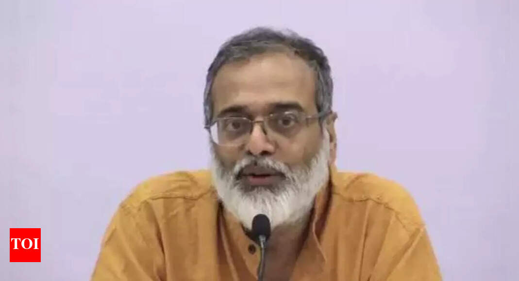 Cops seek 3 more months to complete NewsClick probe | India News ...