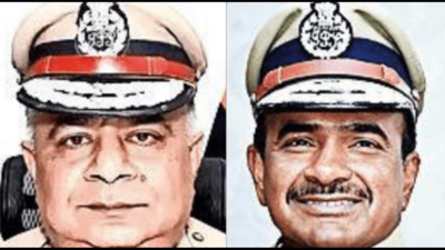 20 IPS officers shuffled, Ravi Gupta remains DGP | Hyderabad News ...