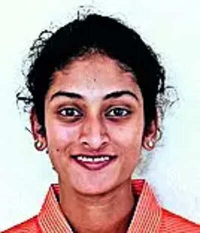 Krithik, Chandan Make Merry In Drawn Match | Hyderabad News - Times of ...