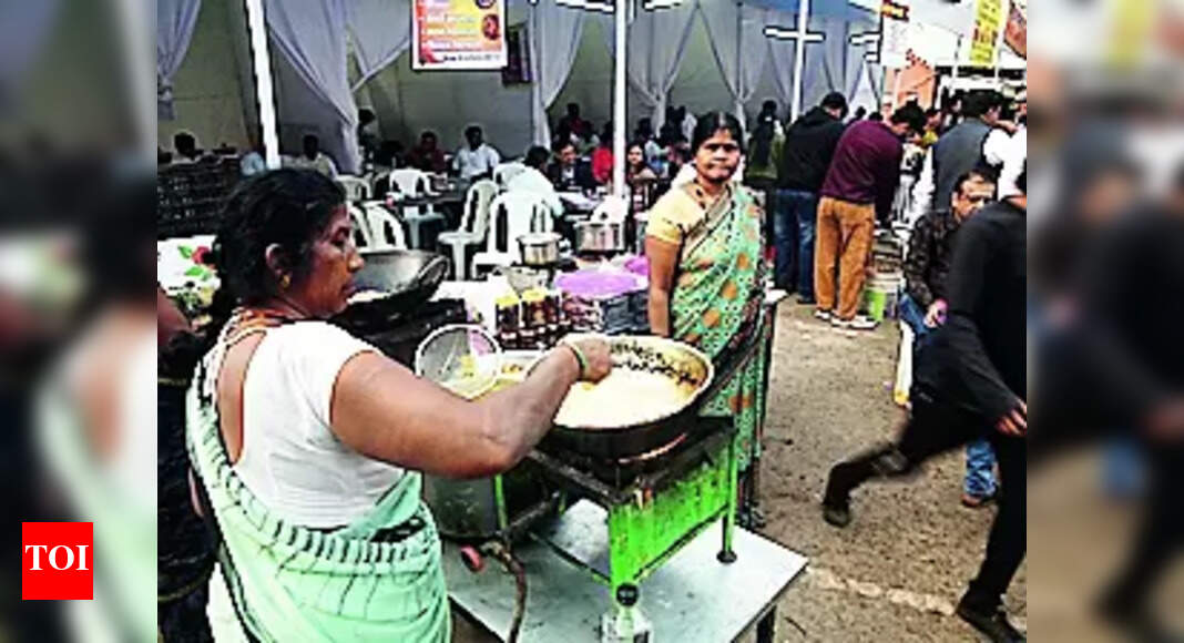 Medigadda Barrage: ‘medigadda No Threat To G’chiroli Villagers ...