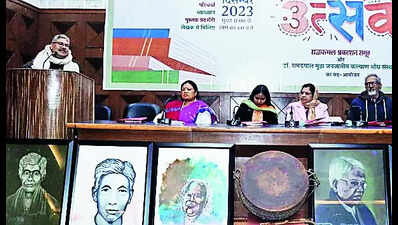 Tribal Literature: Fest to Promote Tribal Literature: Literary Festival in Ranchi | Ranchi News ...