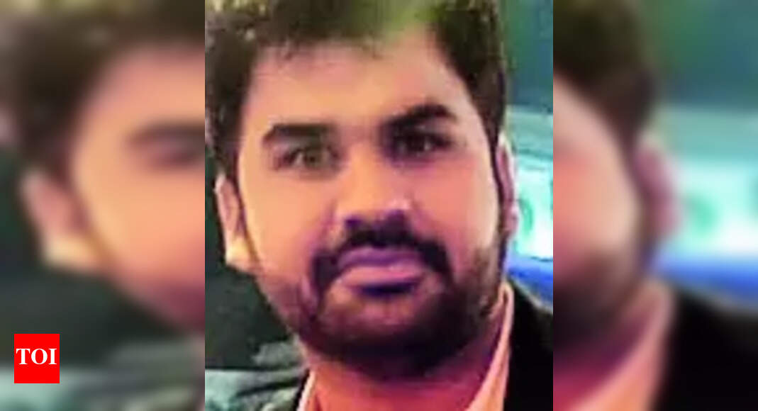 ED Officer’S Bail Plea: Hc To Pass Orders On Ed Officer’s Bail Plea ...