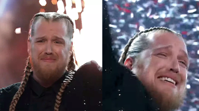 The Voice 24 Winner Huntley: The Voice 24: Huntley lifts the coveted ...