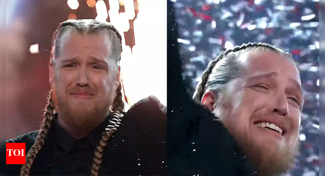 The Voice 24 Winner Huntley: The Voice 24: Huntley lifts the coveted ...