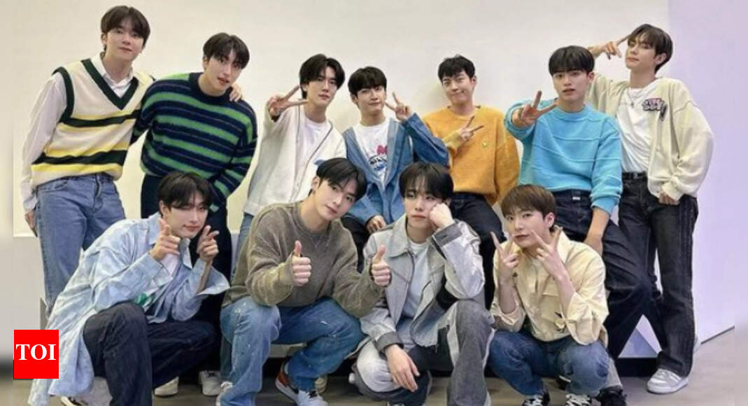 Agency of OMEGA X secures legal victory against YouTube channel accused ...