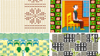 Chennai’s DakshinaChitra hosting textile art exhibition | Chennai News ...