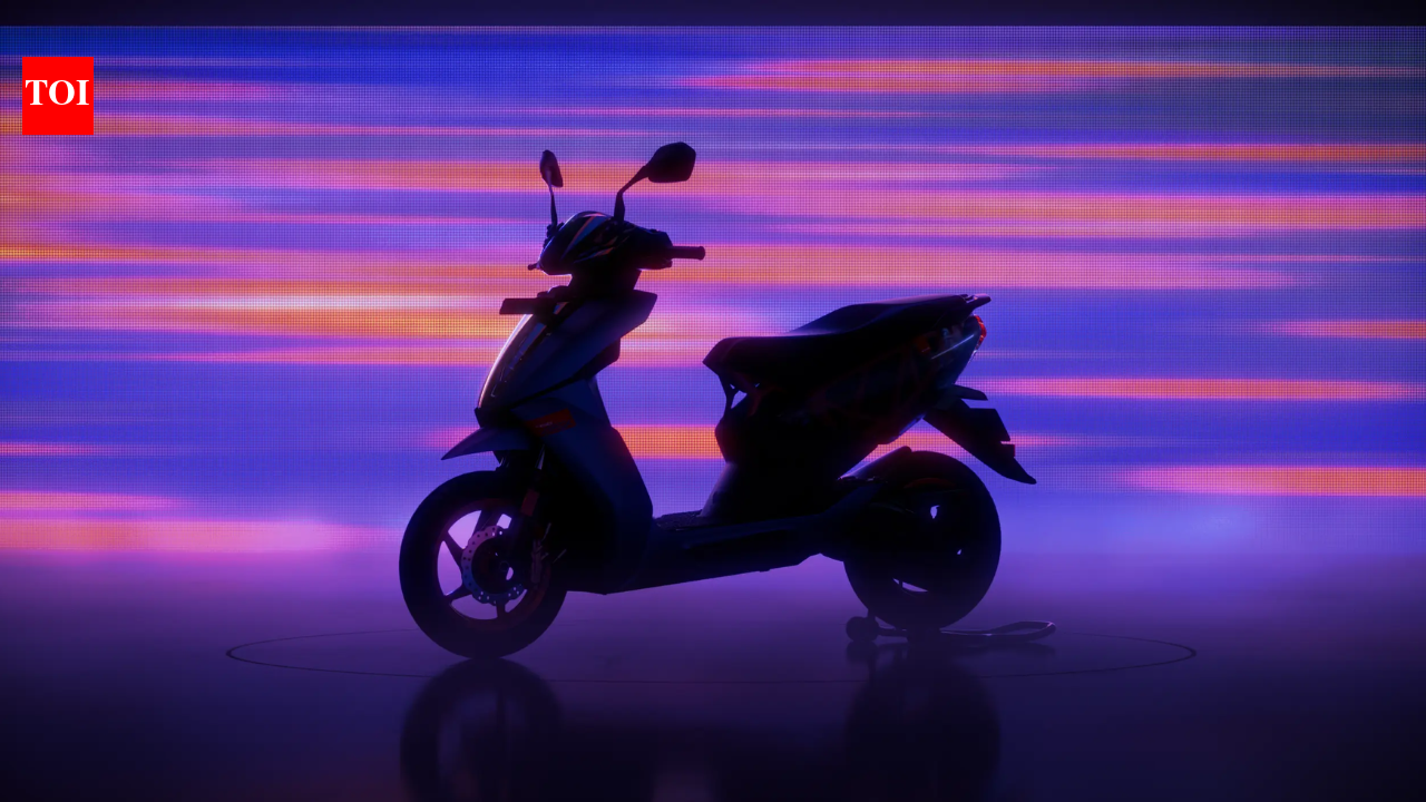 Ather 450 Apex bookings open: Deliveries, expected price and more - The ...