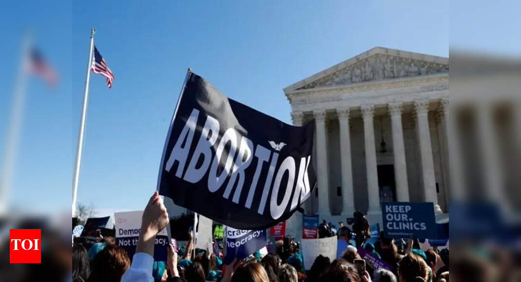 Abortion: What to know about abortion policy across the US heading into ...