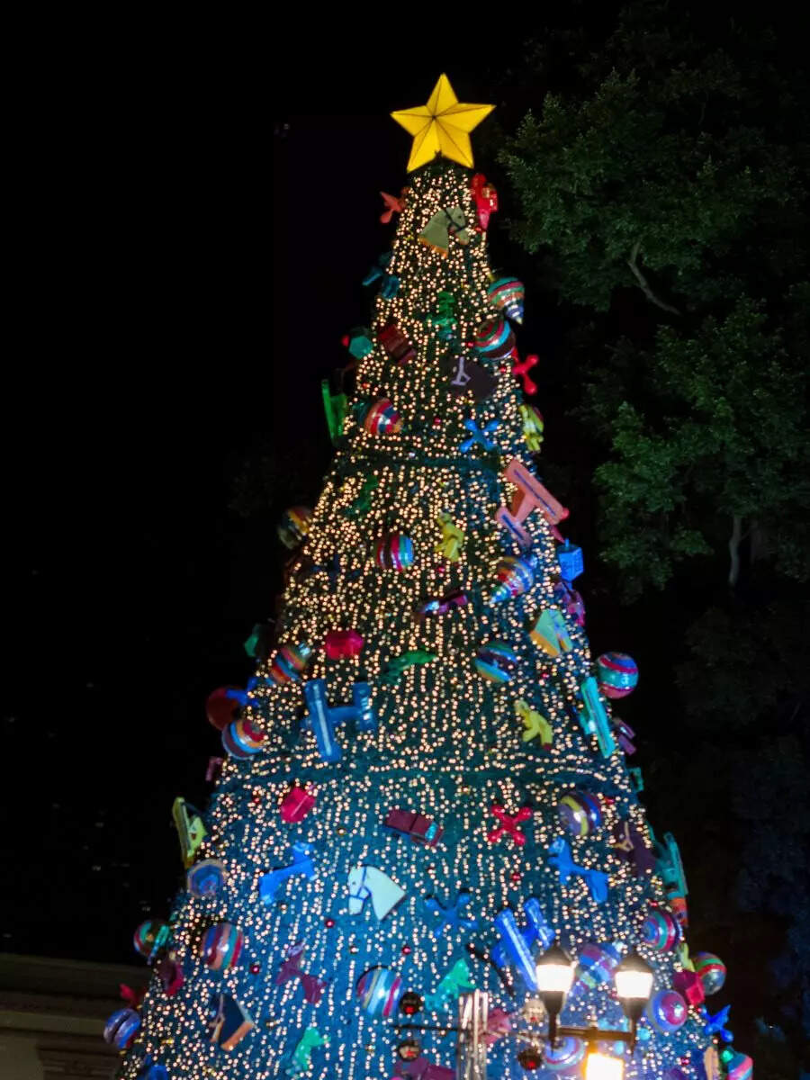 Christmas Celebrations Across Cultures: A Global Perspective on Student ...