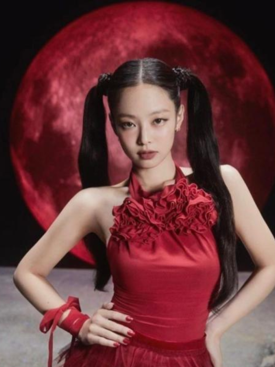 Styling Cues To Take From K Pop Stars For Christmas Parties Times Now