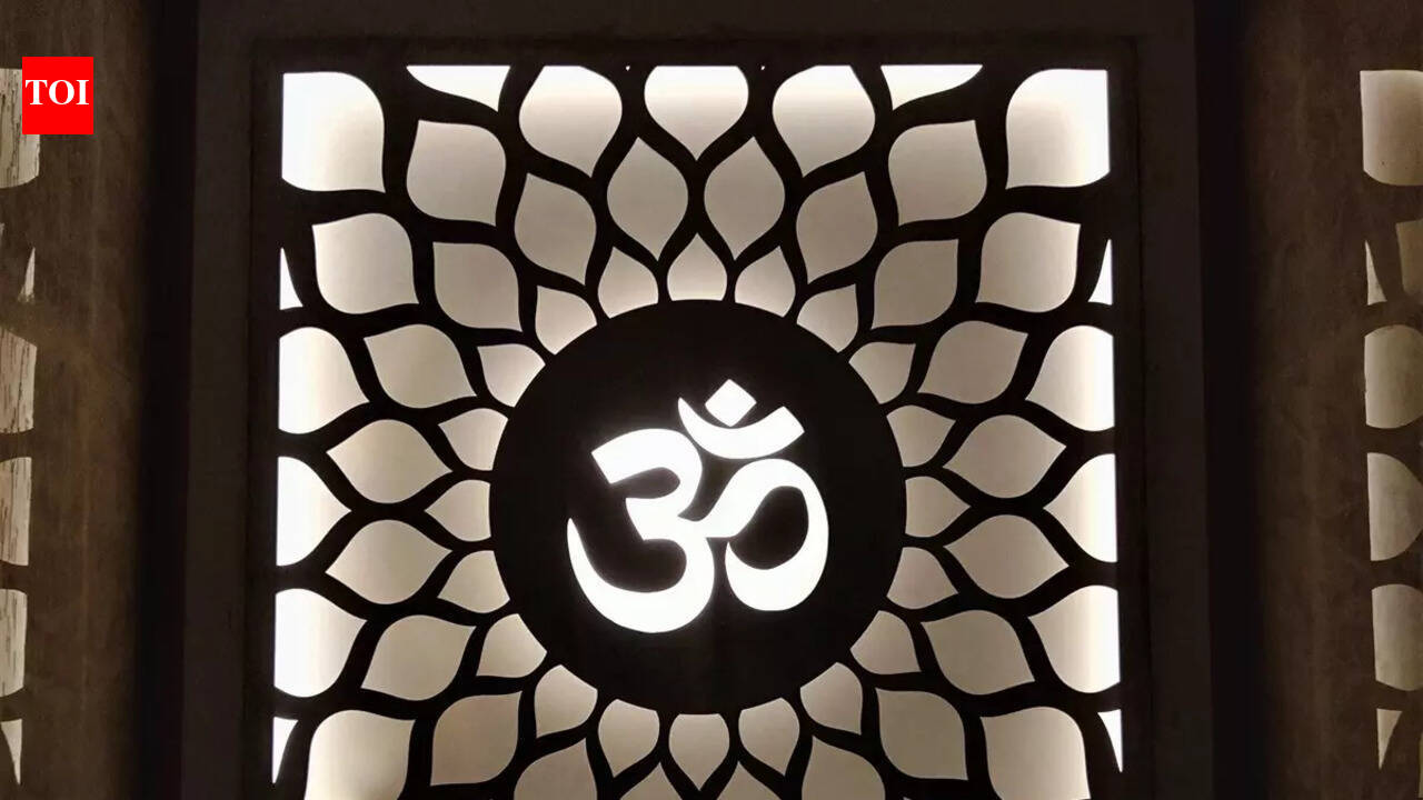 The power of Om: How chanting it daily can be life-changing