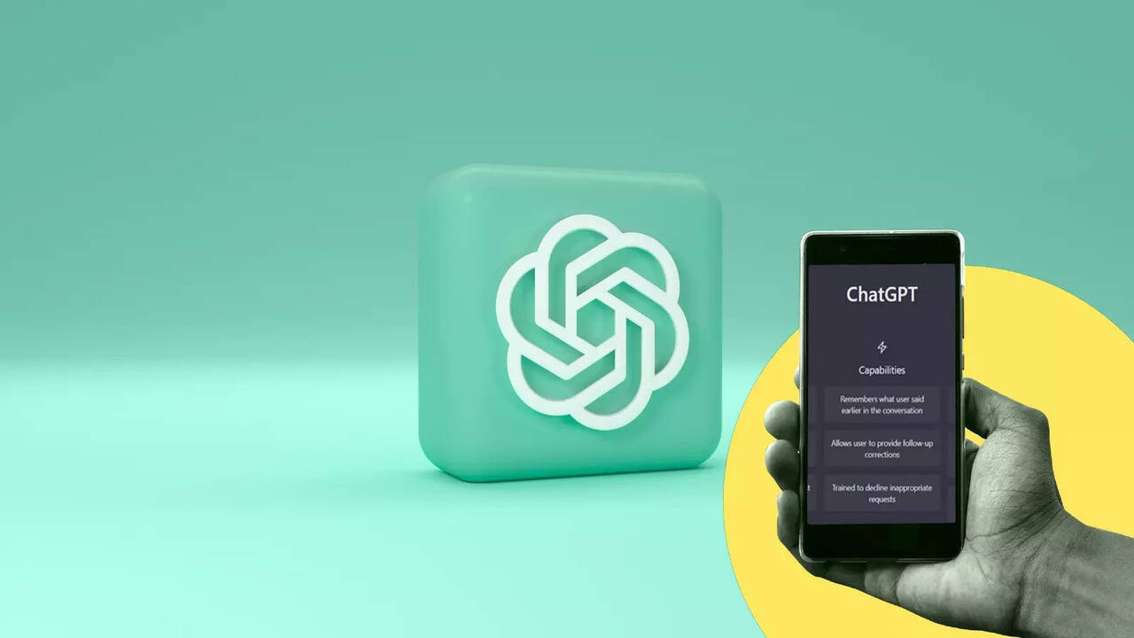 ChatGPT Creator OpenAI's New Guidelines to Avert AI 'Catastrophic Risks ...