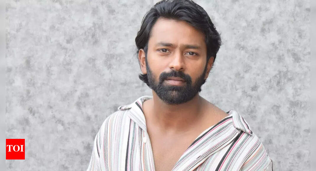 Shanthanu loses over 10 kilos; shares his transformation video | Tamil ...