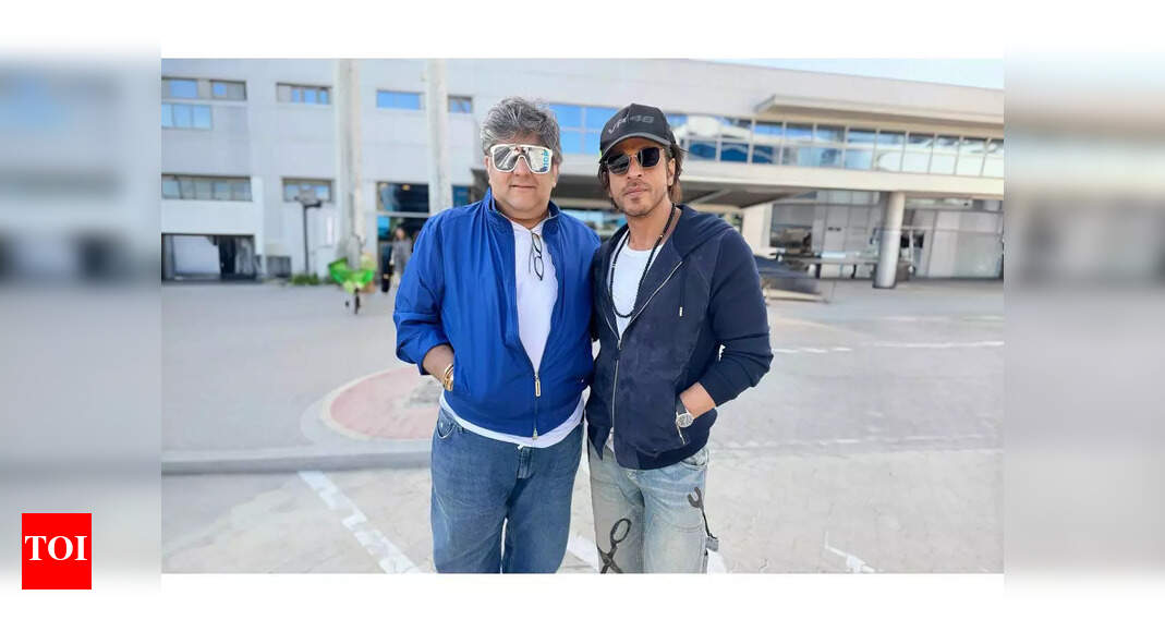 'Dunki’ will break records and create new box office benchmark: Bharat ...