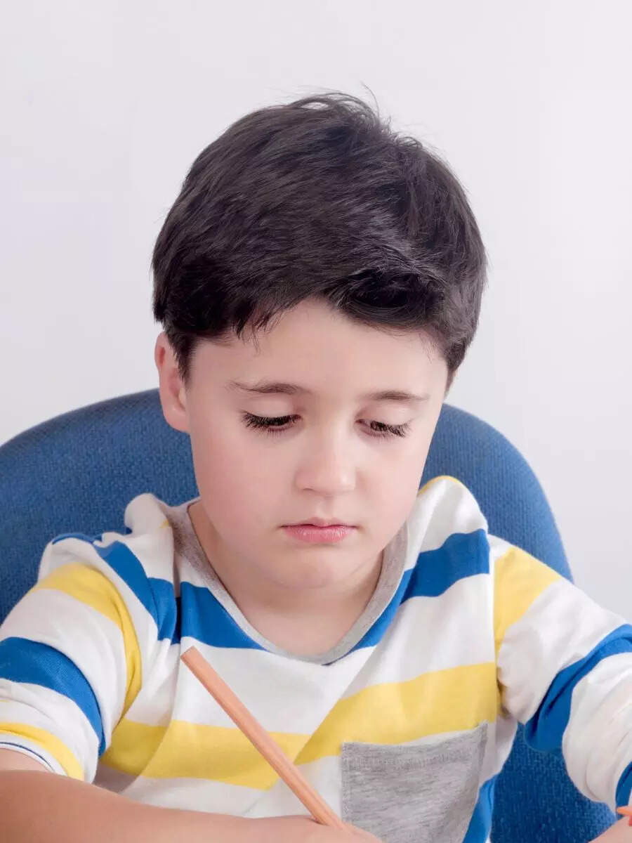 Top 10 Reasons That Make Students Hate Math | Times of India