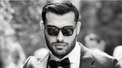 Sam Asghari's self-discovery through a 40-pound transformation ...