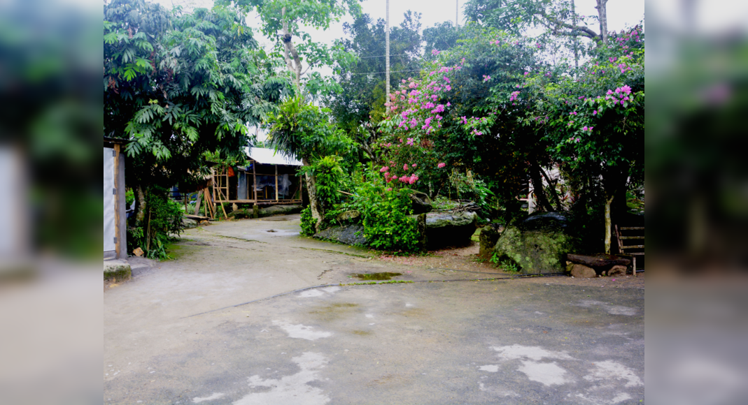 What is it like to visit Mawlynnong, Asia's cleanest village ...